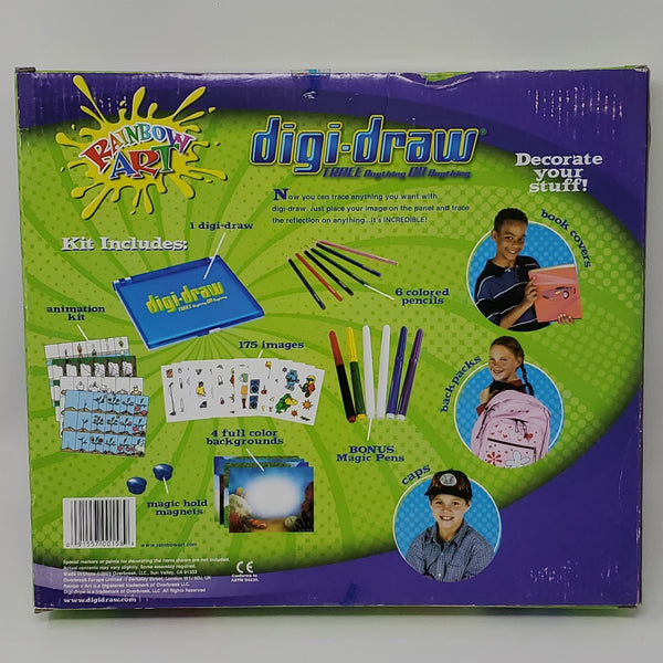 Digi-Draw | Bargainwizz