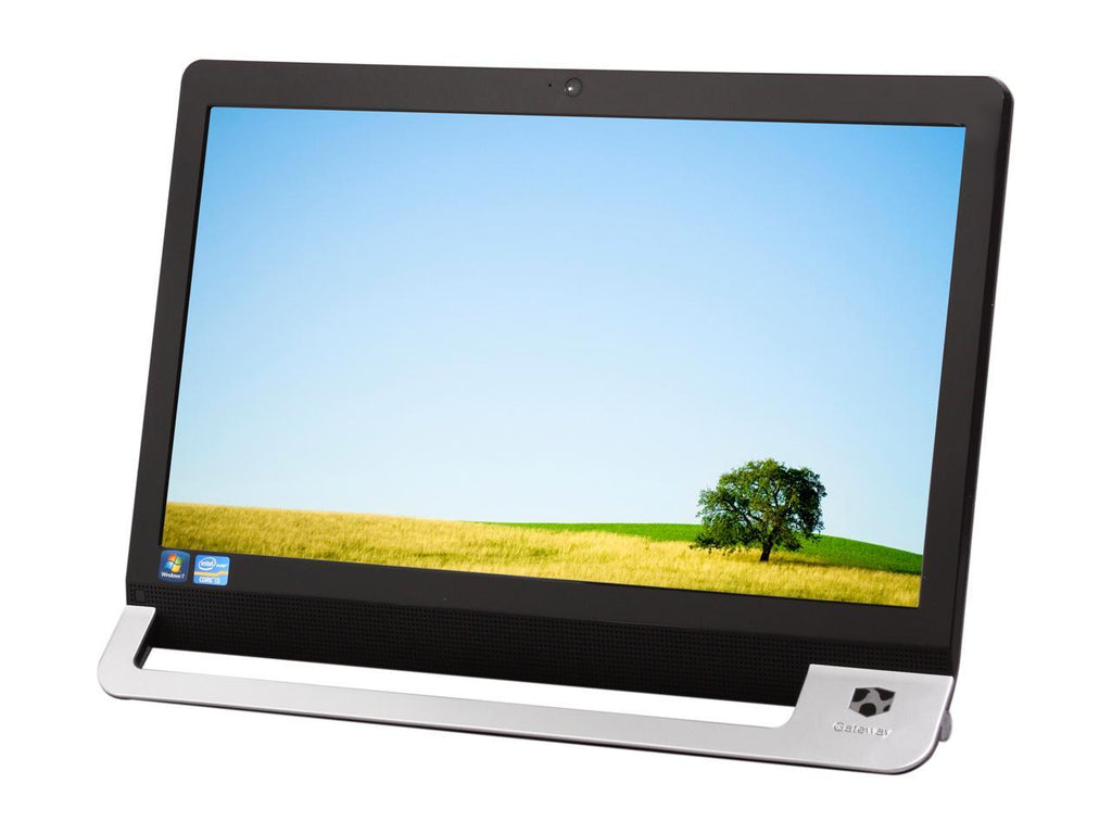 One Gateway All-in-one Touch PC | Bargainwizz