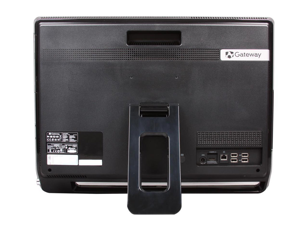One Gateway All-in-one Touch PC | Bargainwizz