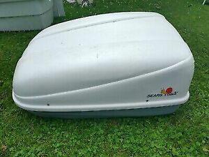 Sears X-Cargo Rooftop Storage Carrier | Bargainwizz