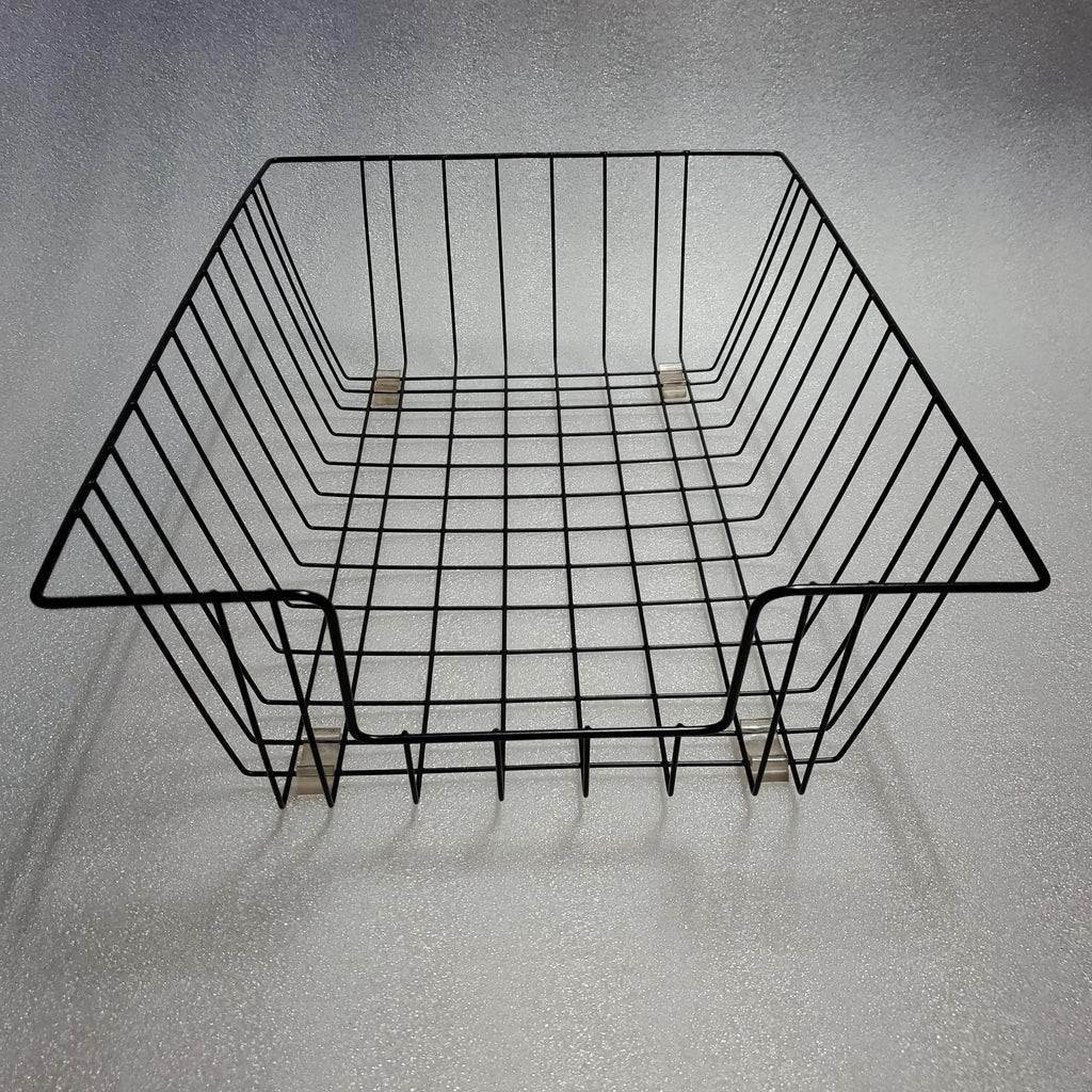 Steel Wire Front-Load Stackable Legal Tray | Bargainwizz