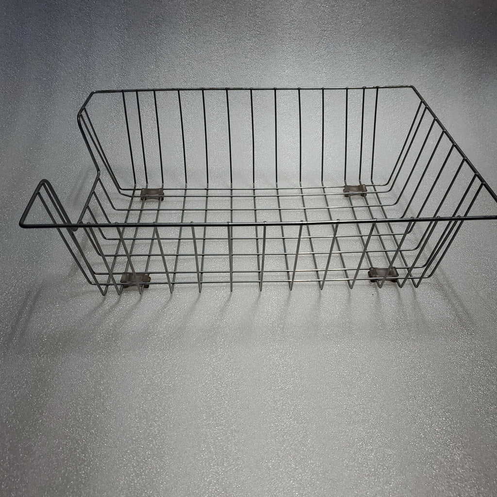 Steel Wire Front-Load Stackable Legal Tray | Bargainwizz