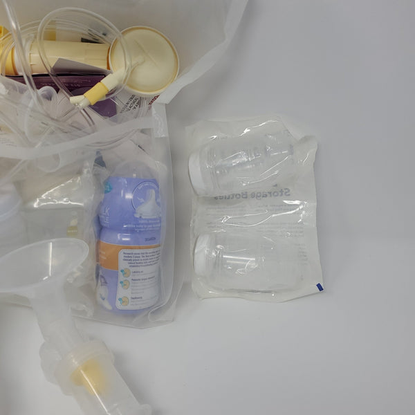 Symphony Harmony Breast Milk Kit | Bargainwizz
